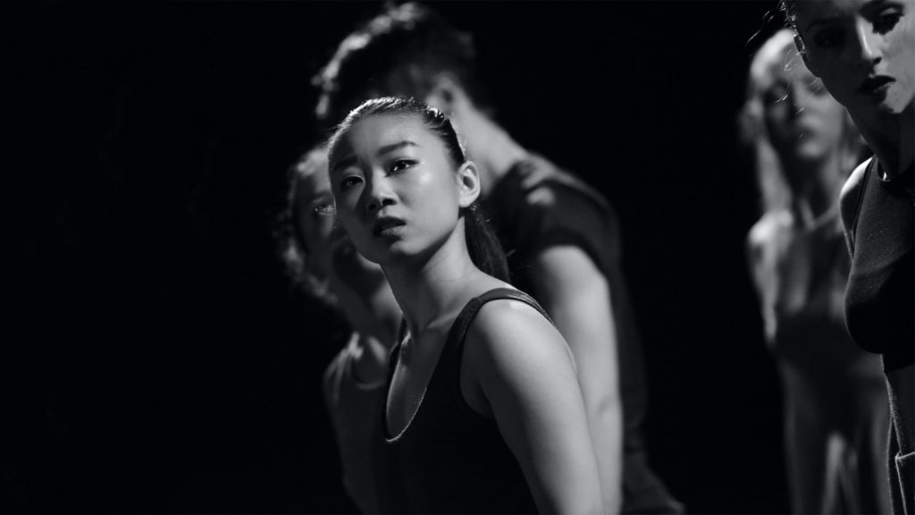 Studenti | Dance Arts Faculty