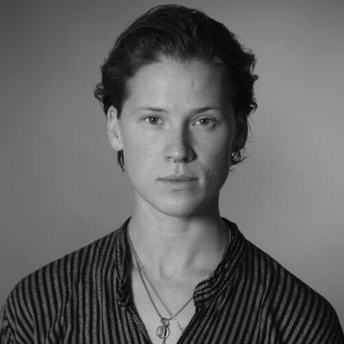 Imre van Opstal | Dance Arts Faculty