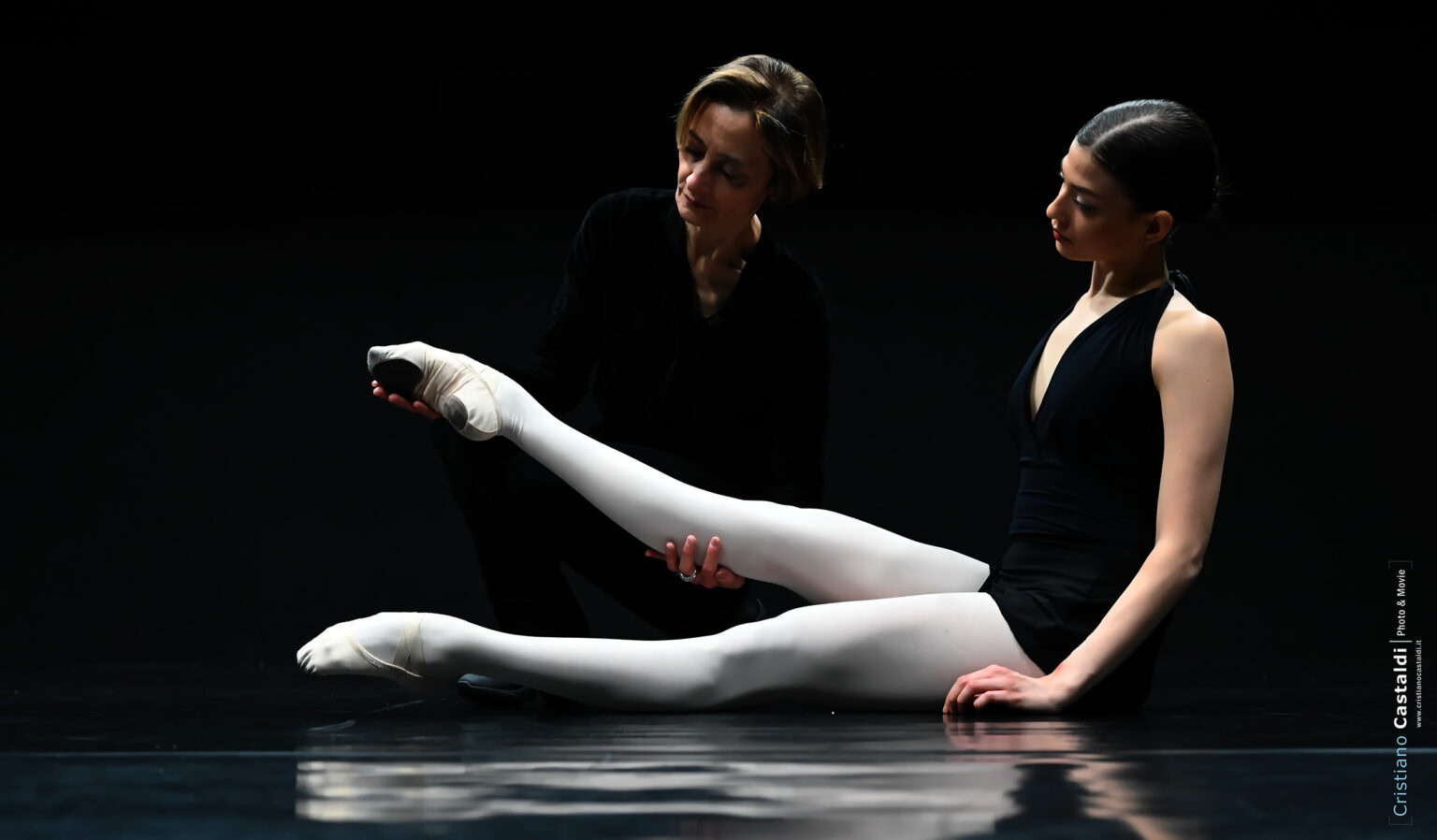 DAF International Ballet School | Dance Arts Faculty