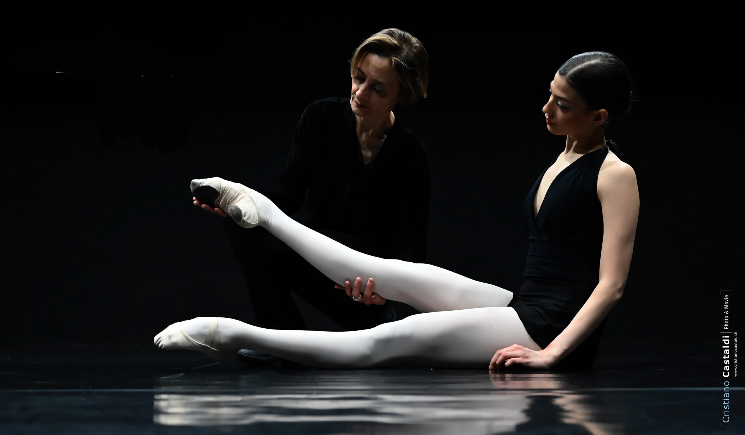 Dance Arts Faculty | Dance Arts Faculty